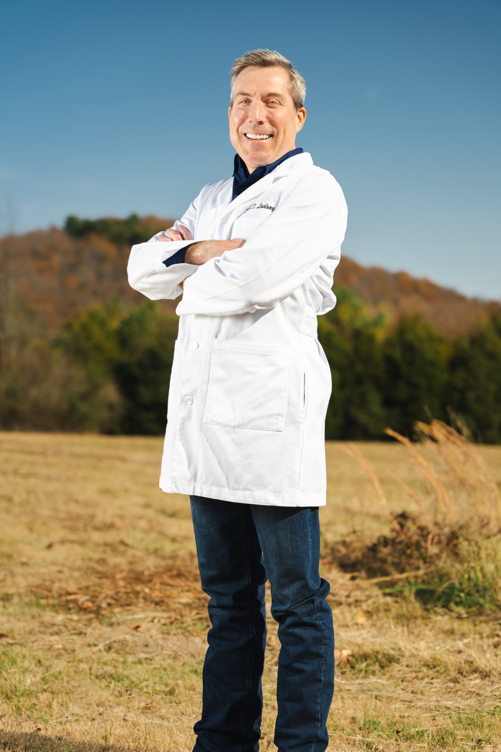 Aquablation Physician Profile: Dr. Jason Lindsay