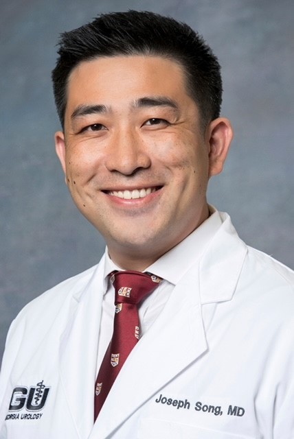 Aquablation Physician Profile: Dr. Joseph Song Aquablation Physician Profile: Dr. Joseph Song