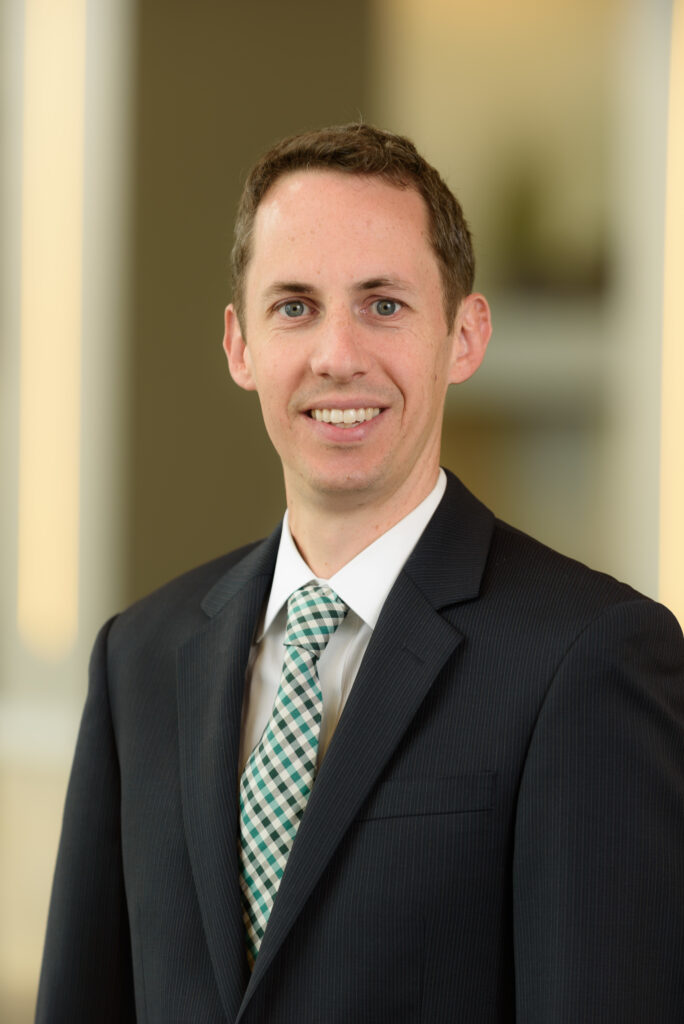 Aquablation Physician Profile: Dr. Andrew Harbin