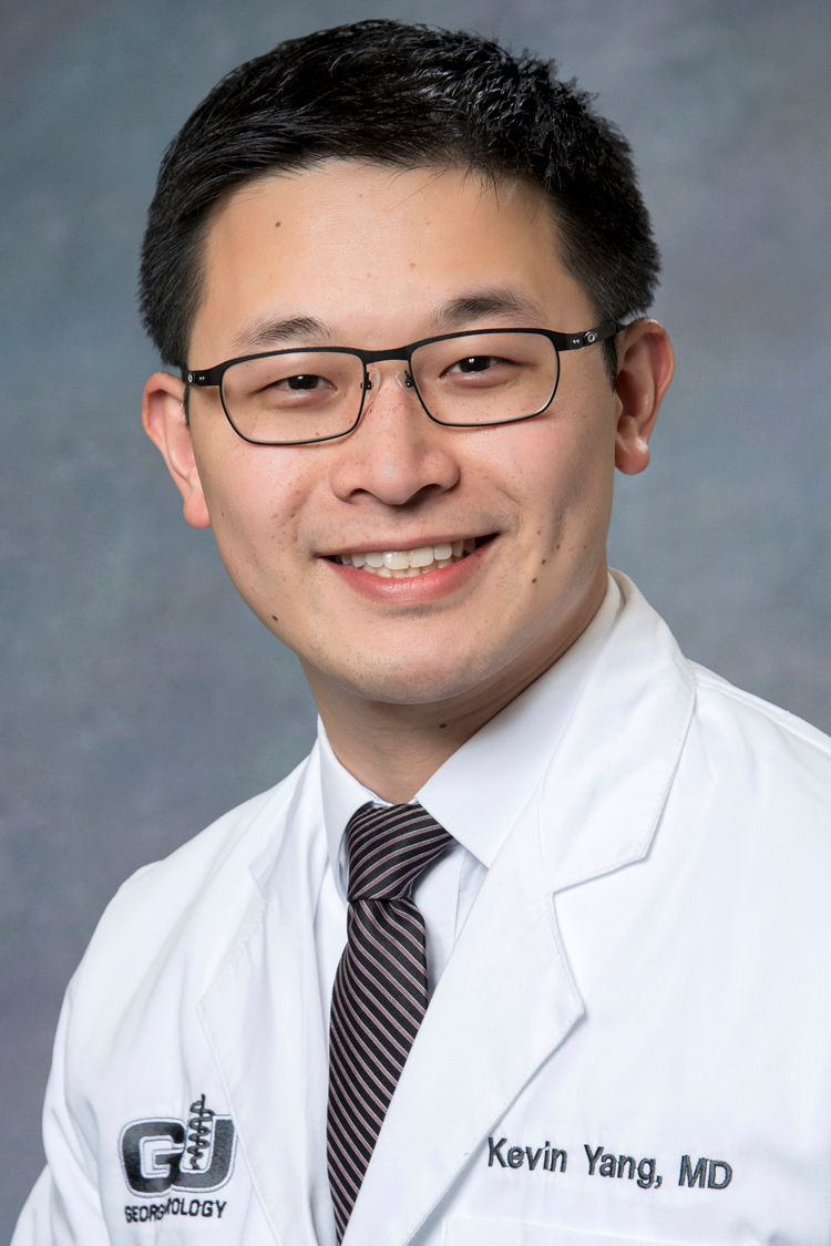 Aquablation Physician Profile: Dr. Kevin Yang