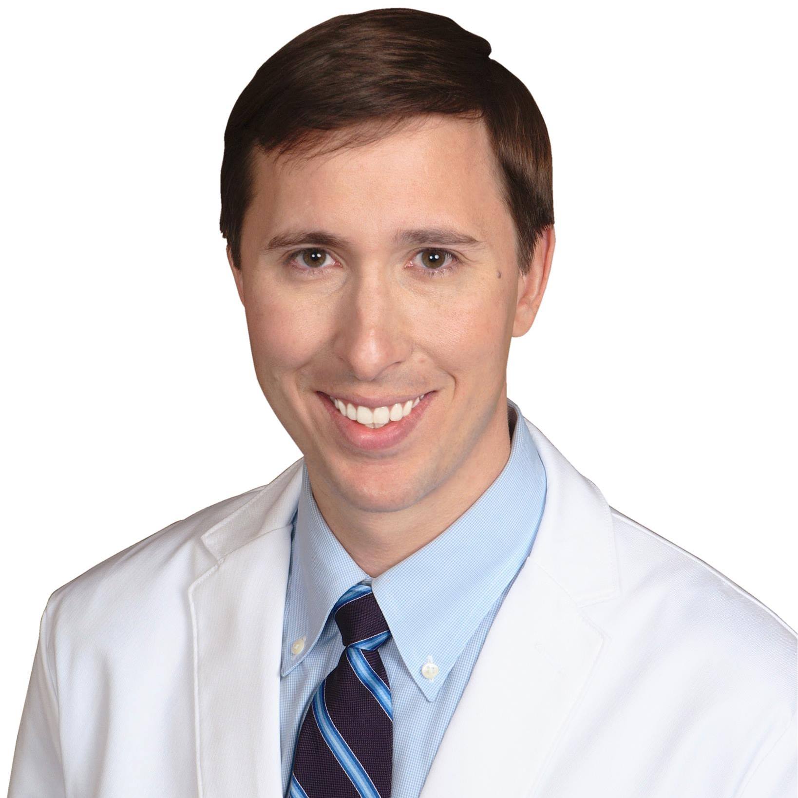 Aquablation Physician Profile: Dr. Ross Hogan