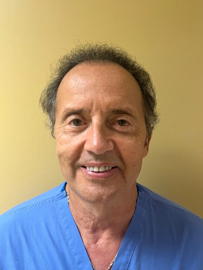 Aquablation Physician Profile: Dr. Richard Greco
