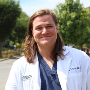 Aquablation Physician Profile: Dr. Josh Calvert
