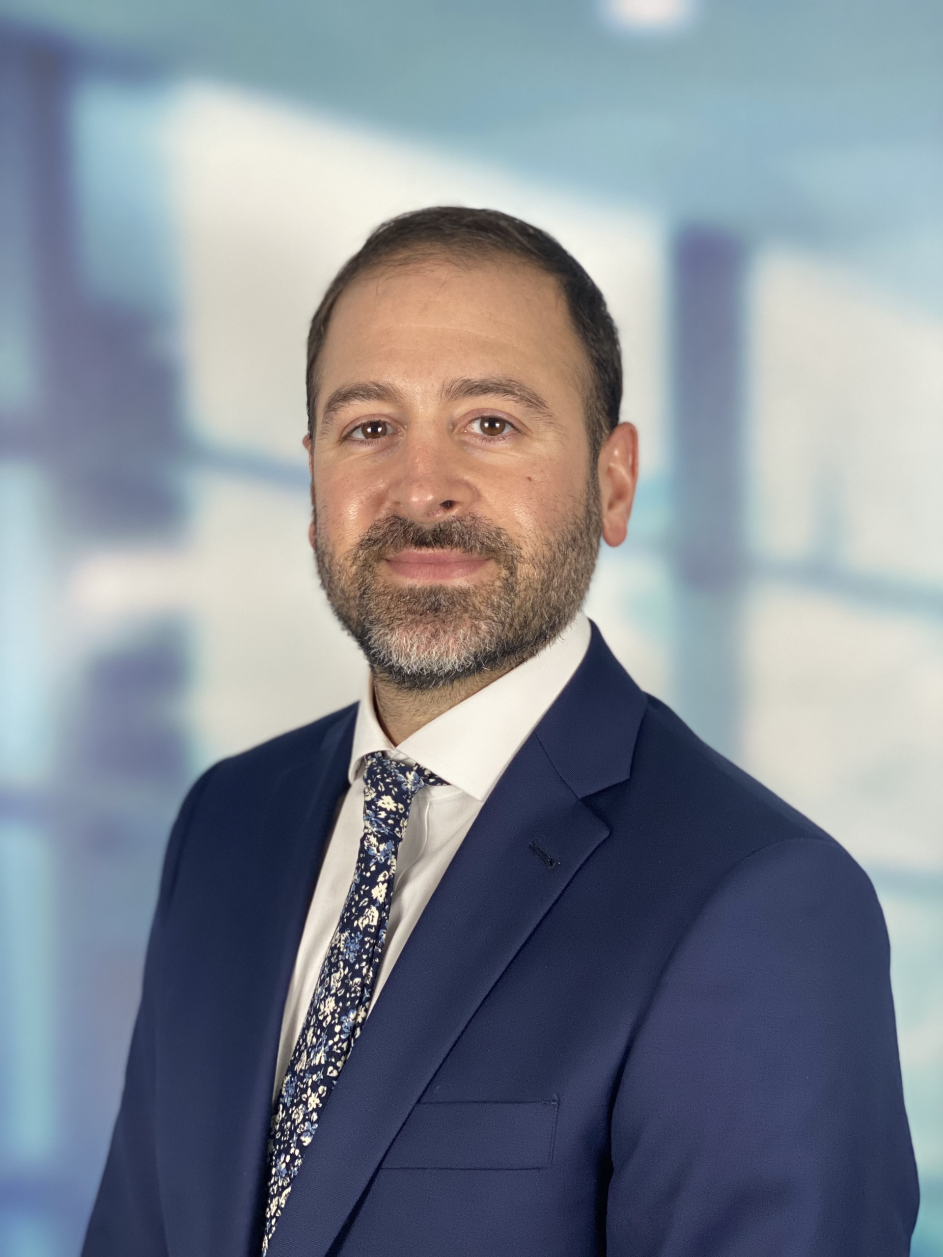 Aquablation Physician Profile: Dr. Saman (Sam) Moazami