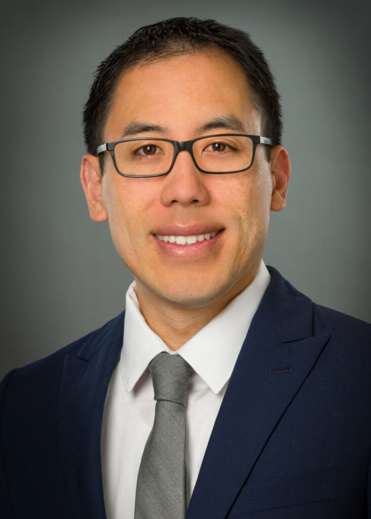 Aquablation Physician Profile: Dr. Matthew Truong
