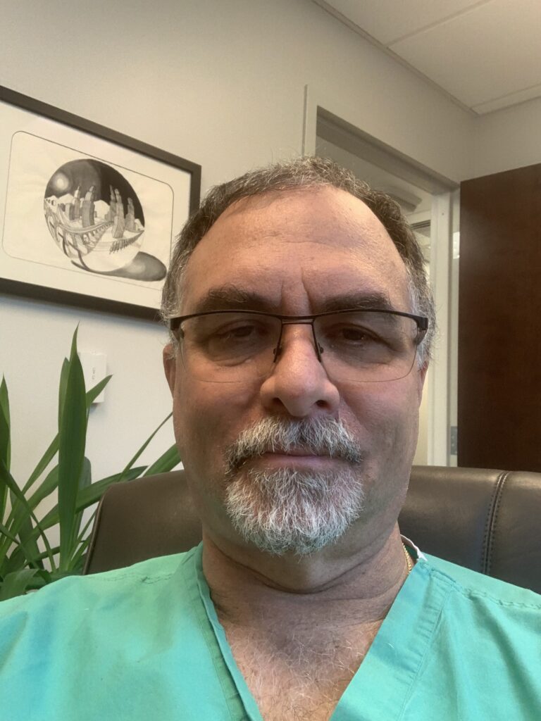 Aquablation Physician Profile: Dr. Jeff Fischer