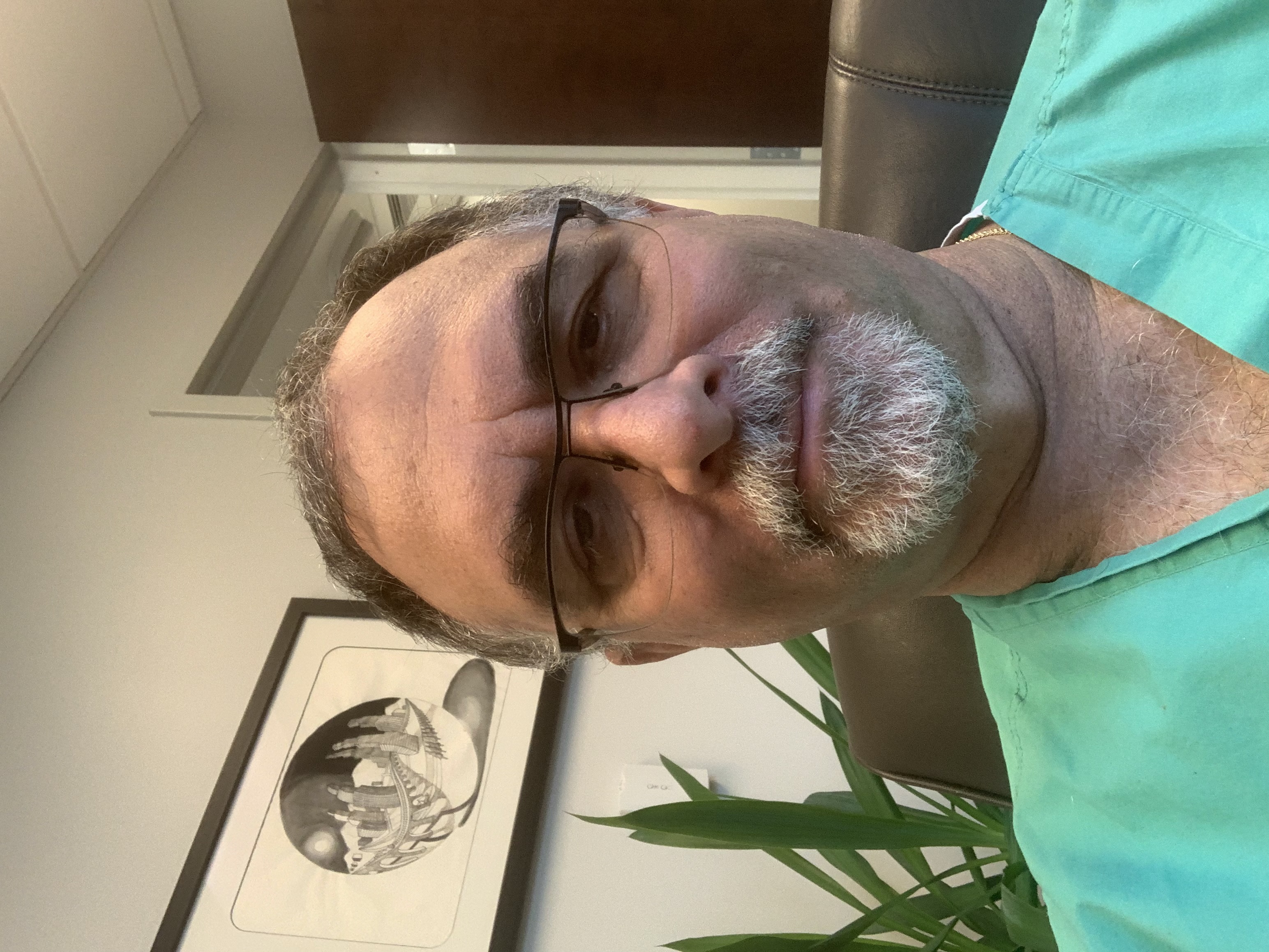 Aquablation Physician Profile: Dr. Jeff Fischer