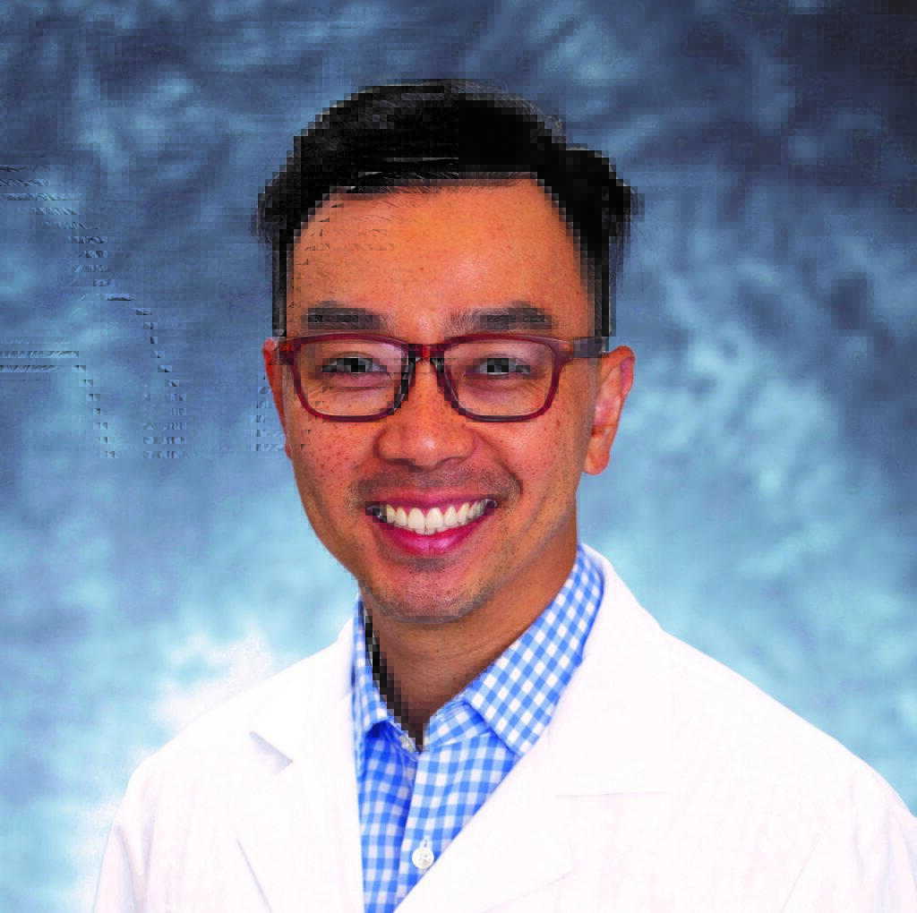 Aquablation Physician Profile: Dr. Hung Nguyen