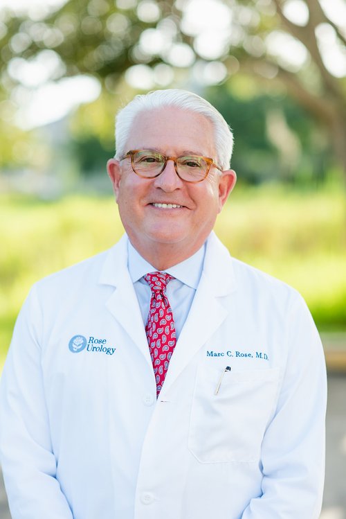 Aquablation Physician Profile: Dr. Marc Rose