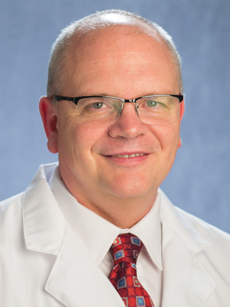 Aquablation Physician Profile: Dr. Donald Spicer