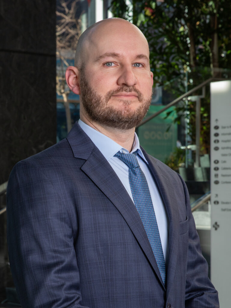 Aquablation Physician Profile: Dr. Mikhail Regelman