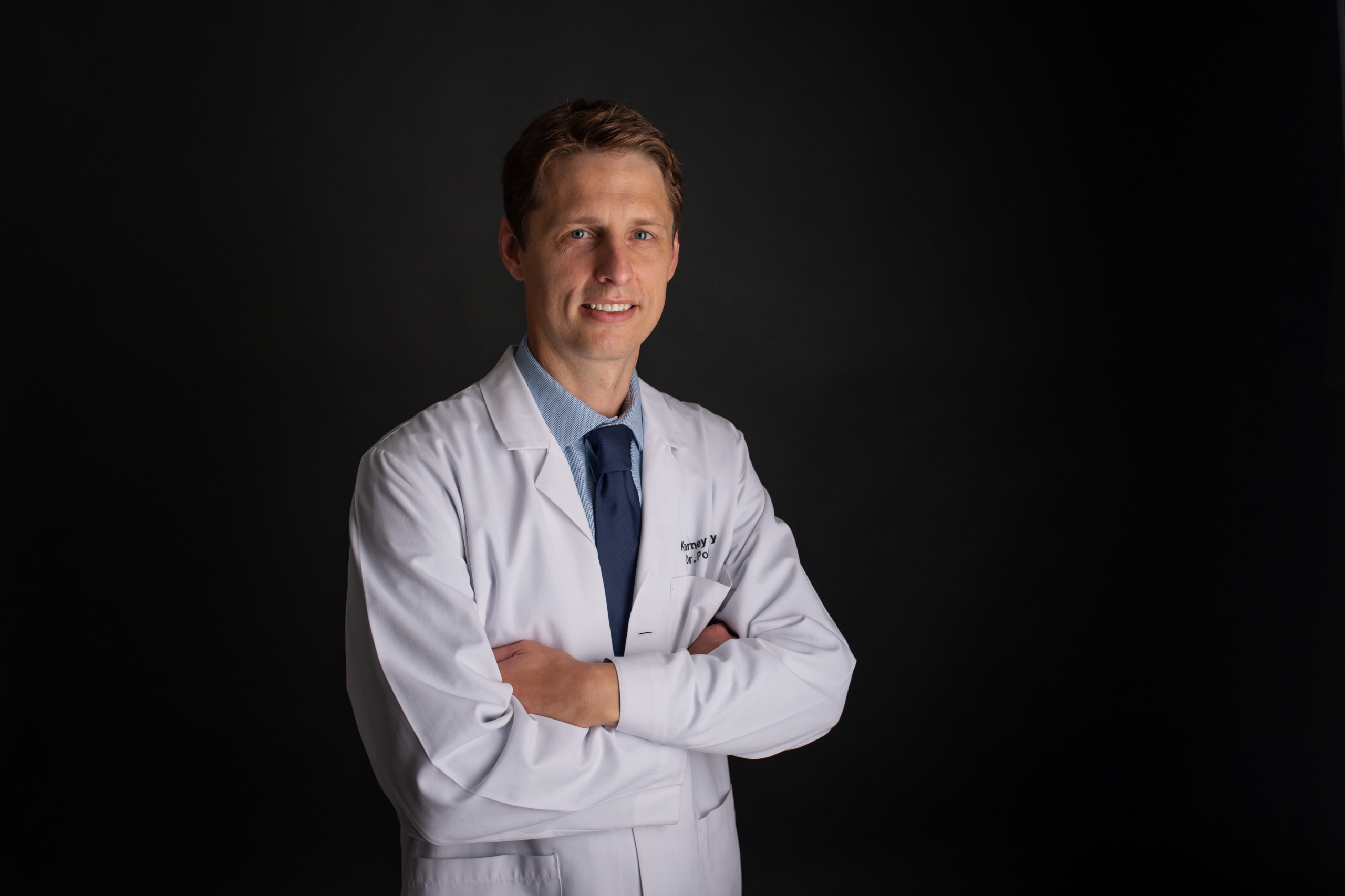Aquablation Physician Profile: Dr. Garrett Pohlman