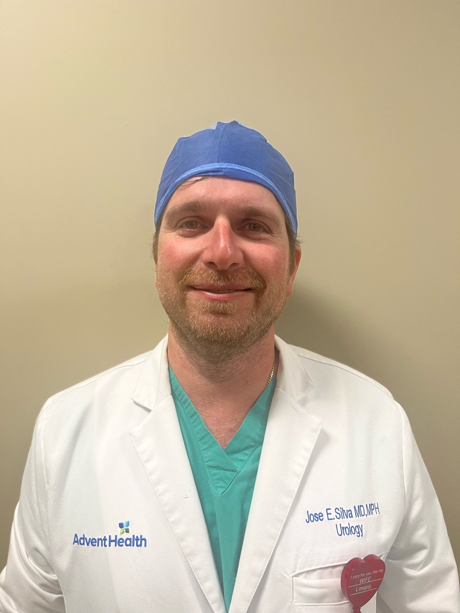 Aquablation Physician Profile: Dr. Jose Silva