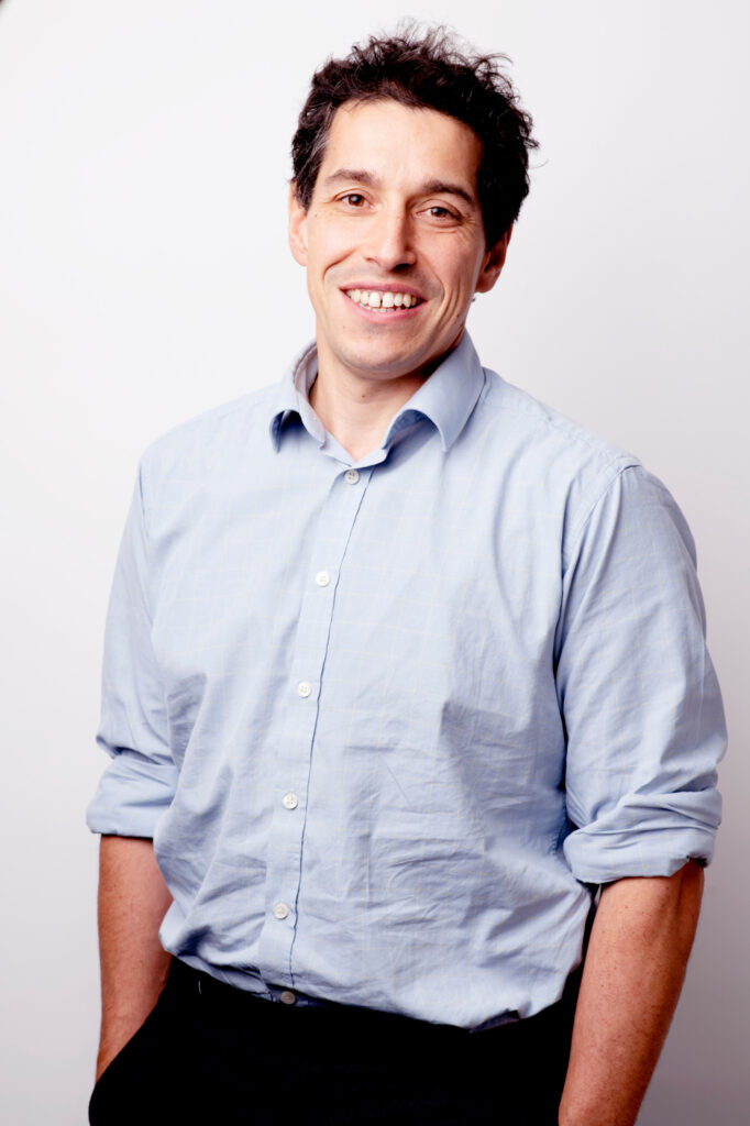 Aquablation Physician Profile: Dr. Jeremy Nettleton