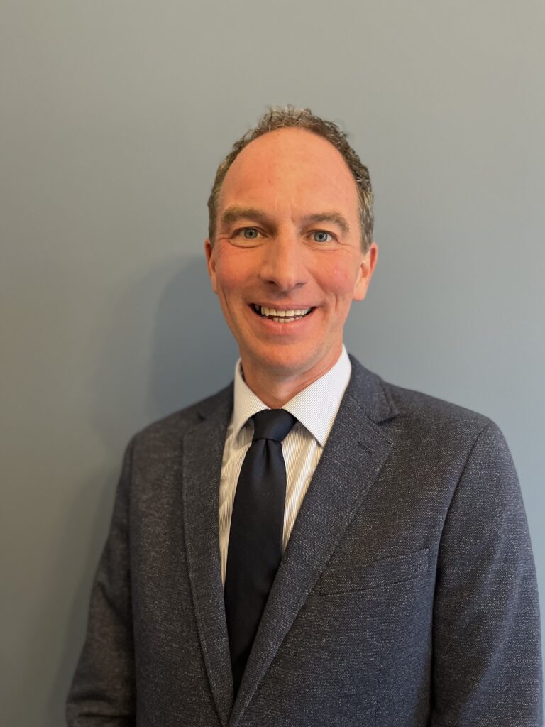 Aquablation Physician Profile: Mr. John McCabe