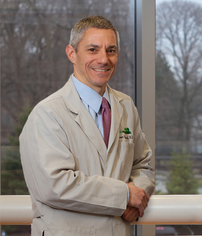 Aquablation Physician Profile: Dr. Steven Mutchnik