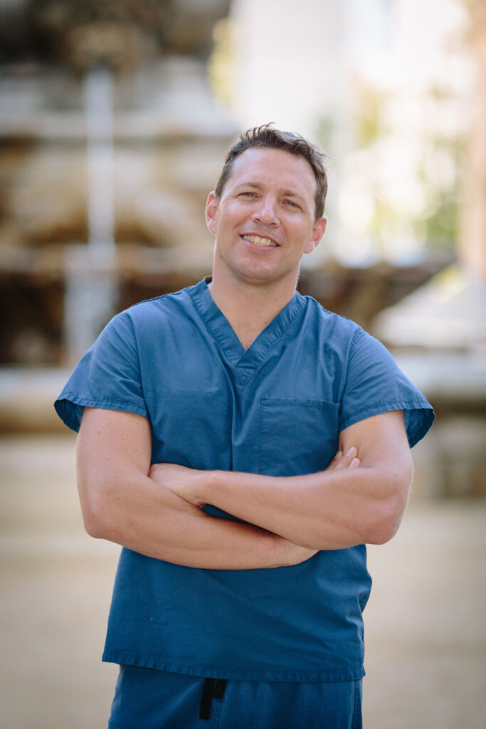 Aquablation Physician Profile: Dr. Pierre Hueber