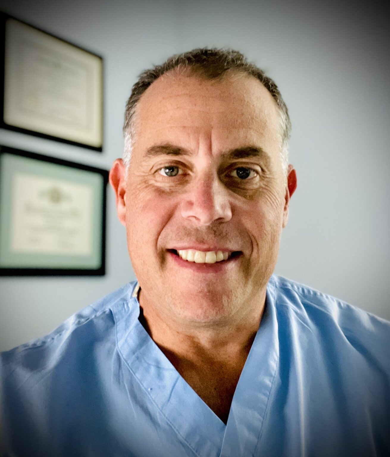 Aquablation Physician Profile: Dr. Gregory Bernstein