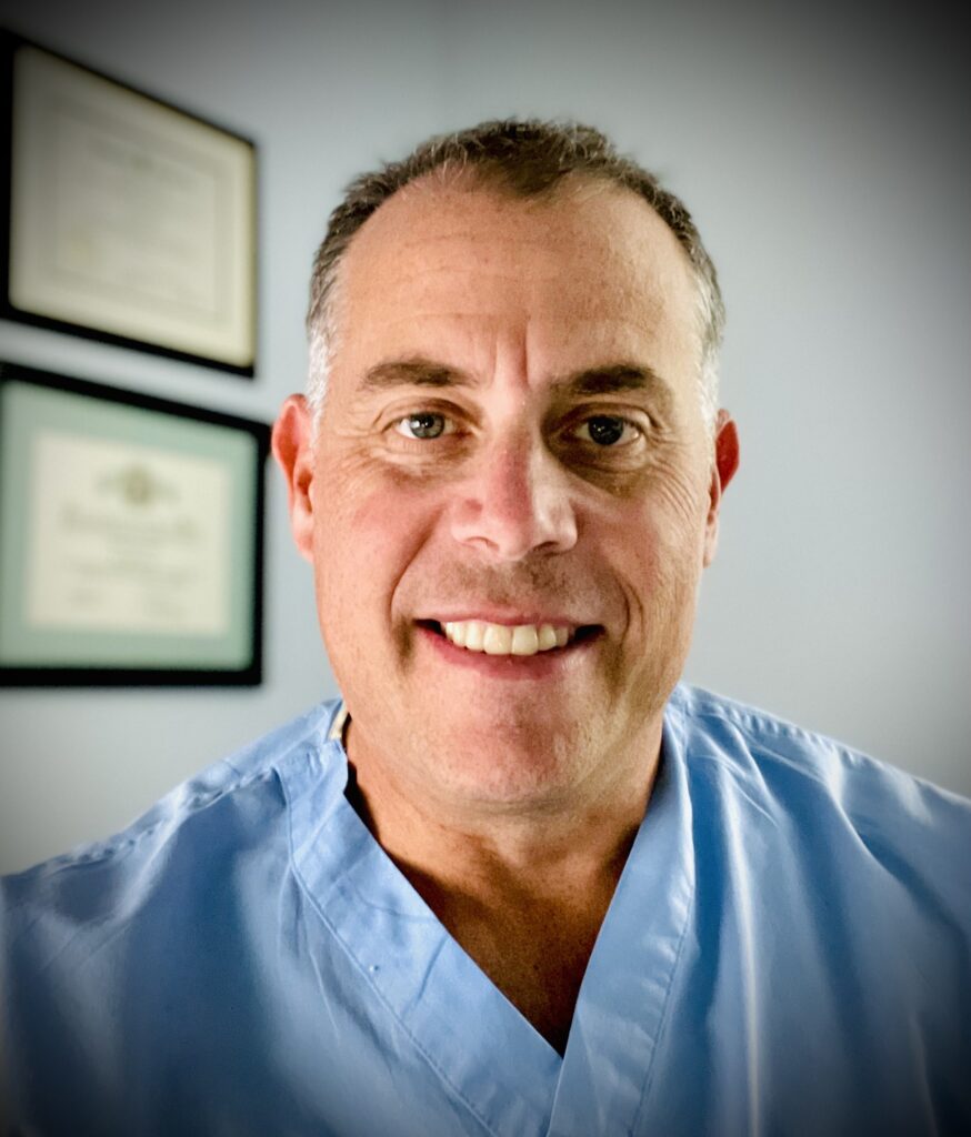 Aquablation Physician Profile: Dr. Gregory Bernstein