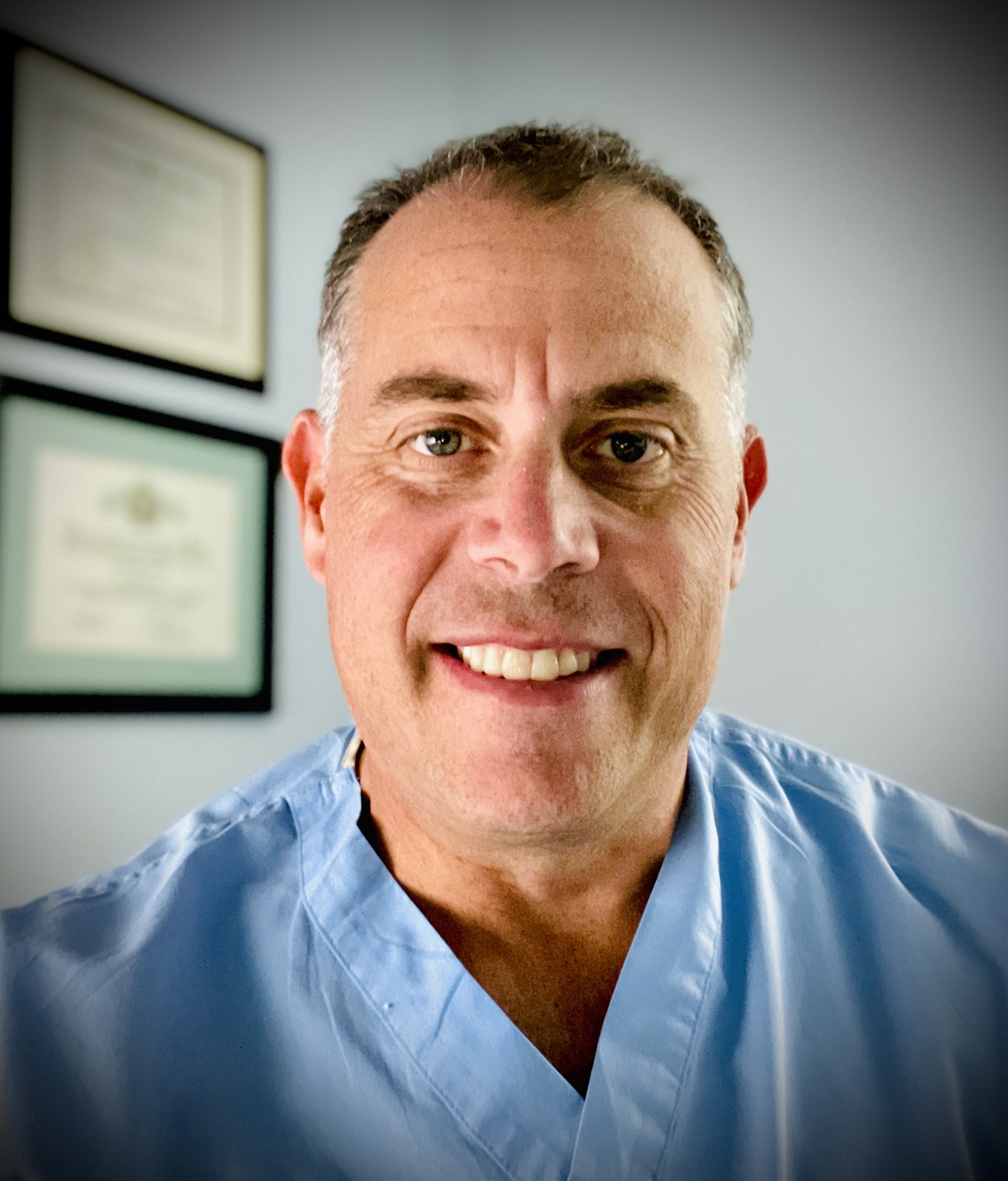 Aquablation Physician Profile: Dr. Gregory Bernstein