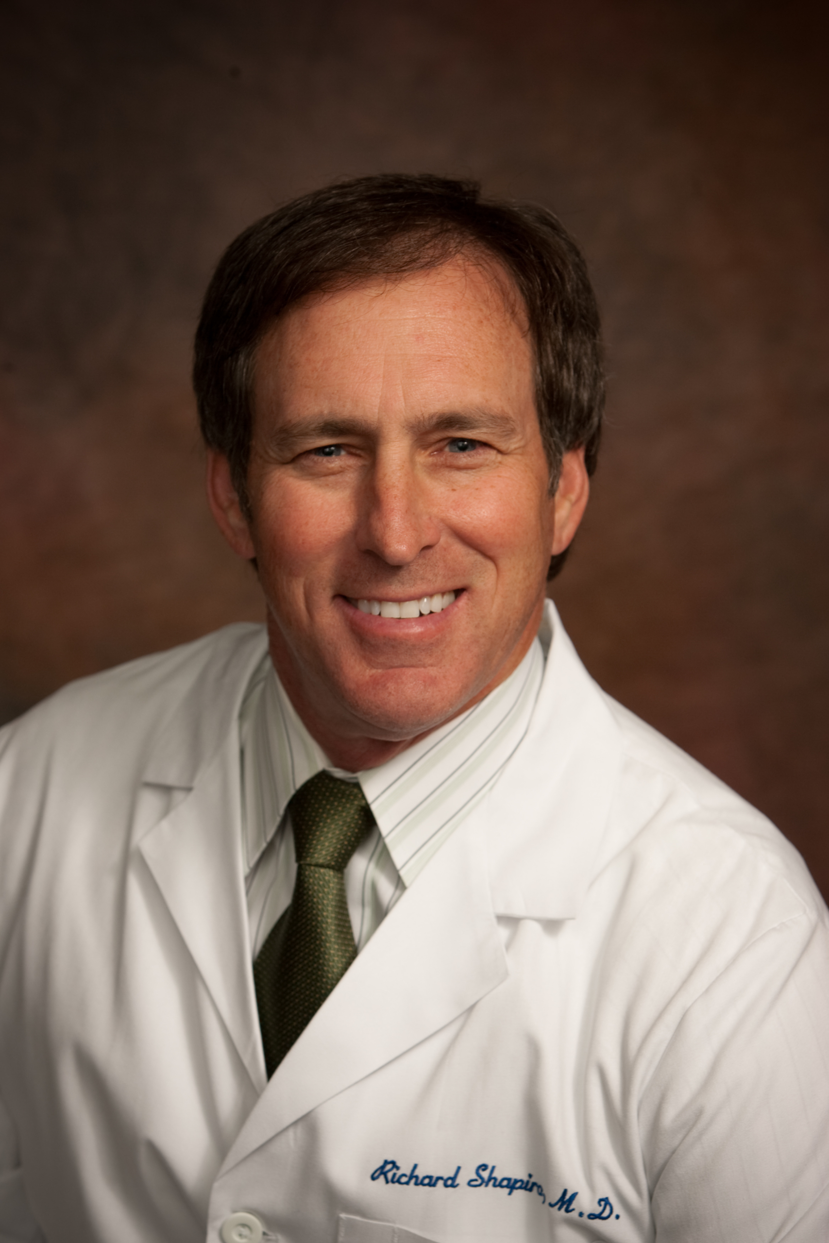 Aquablation Physician Profile: Dr. Richard Shapiro