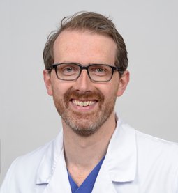 Aquablation Physician Profile: Dr. Martin Buck