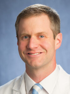 Aquablation Physician Profile: Dr. Michael Knox