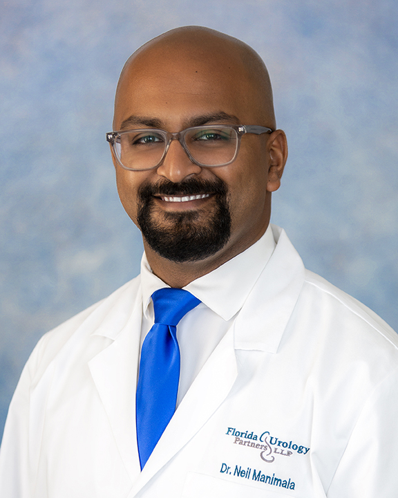 Aquablation Physician Profile: Dr. Neil Manimala Aquablation Physician Profile: Dr. Neil Manimala