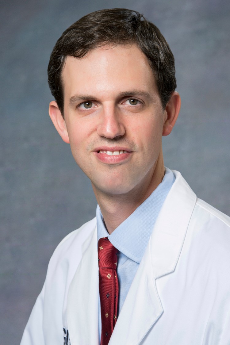 Aquablation Physician Profile: Dr. Wesley Ludwig