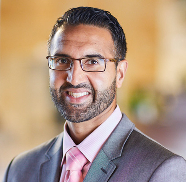 Aquablation Physician Profile: Dr. Gary Sandhu Aquablation Physician Profile: Dr. Gary Sandhu