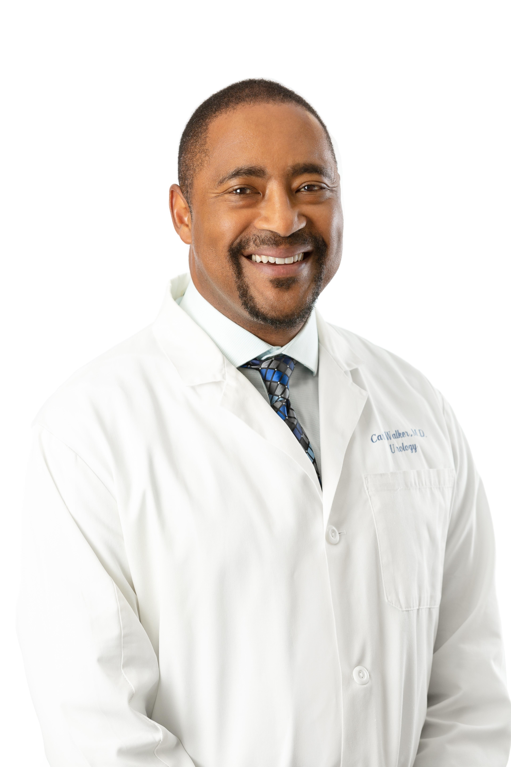 Aquablation Physician Profile: Dr. Carl Walker
