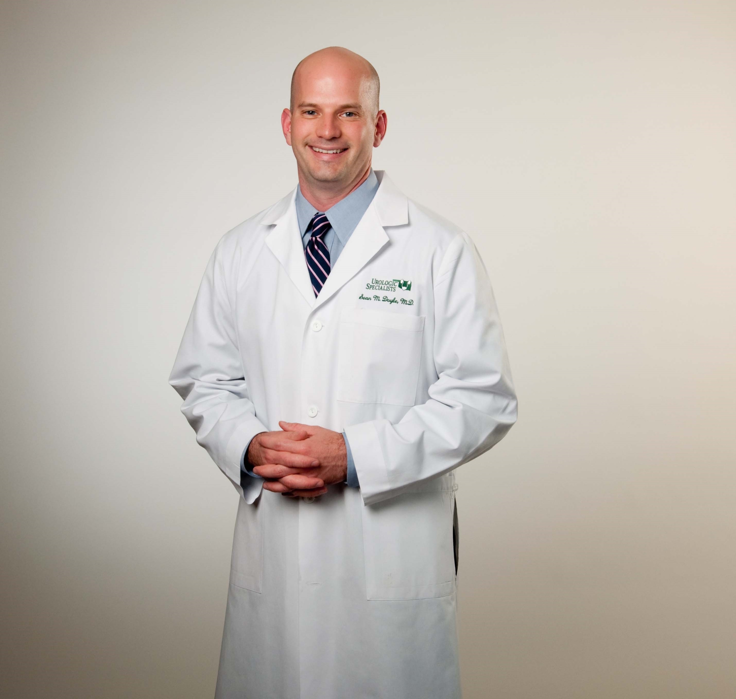 Aquablation Physician Profile: Dr. Sean Doyle