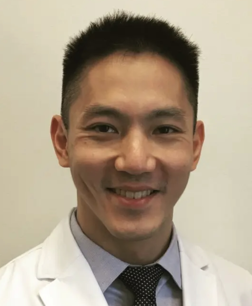 Aquablation Physician Profile: Dr. Kai Li