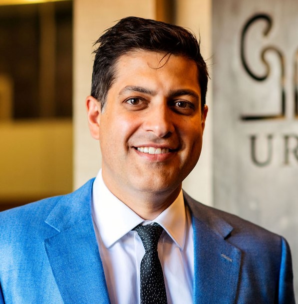 Aquablation Physician Profile: Dr. Rahul Mehan