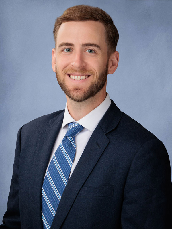 Aquablation Physician Profile: Dr. Alex Parker