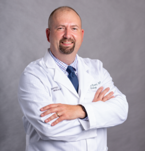 Aquablation Physician Profile: Dr. Lee Evans