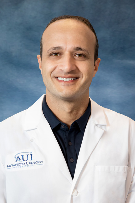 Aquablation Physician Profile: Dr. Yaser Bassel