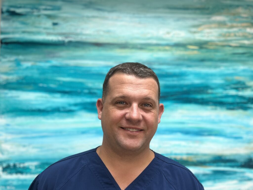 Aquablation Physician Profile: Dr. Paul Bower