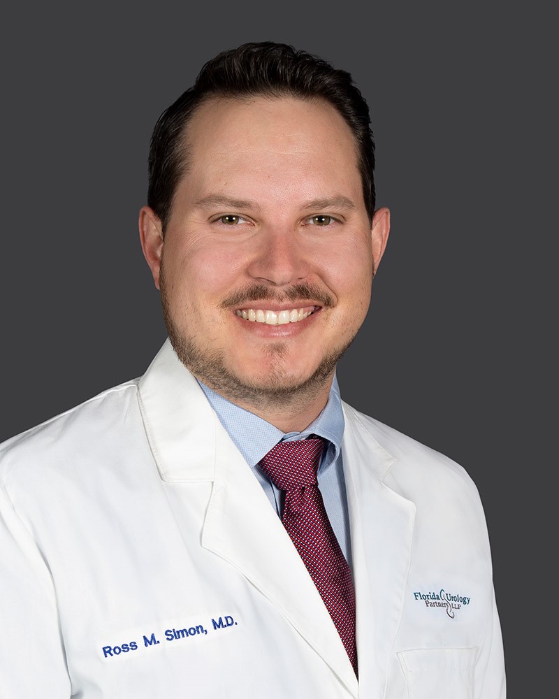 Aquablation Physician Profile: Dr. Ross Simon