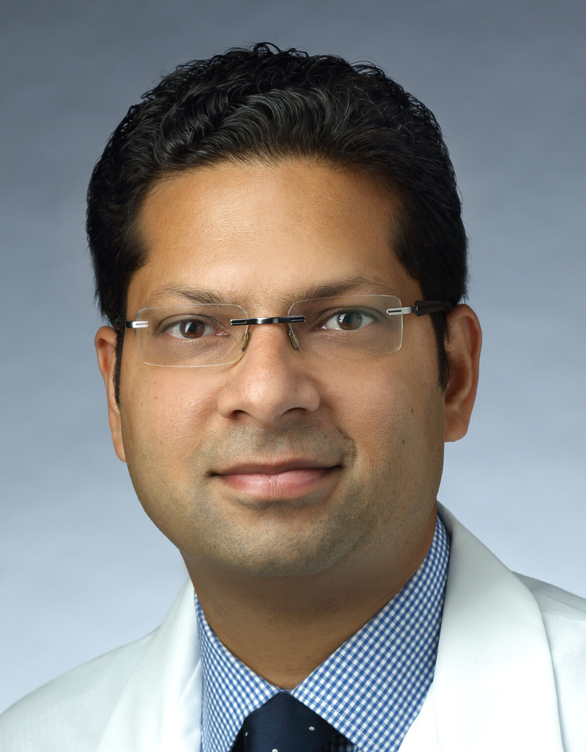 Aquablation Physician Profile: Dr. Gaurav Bandi