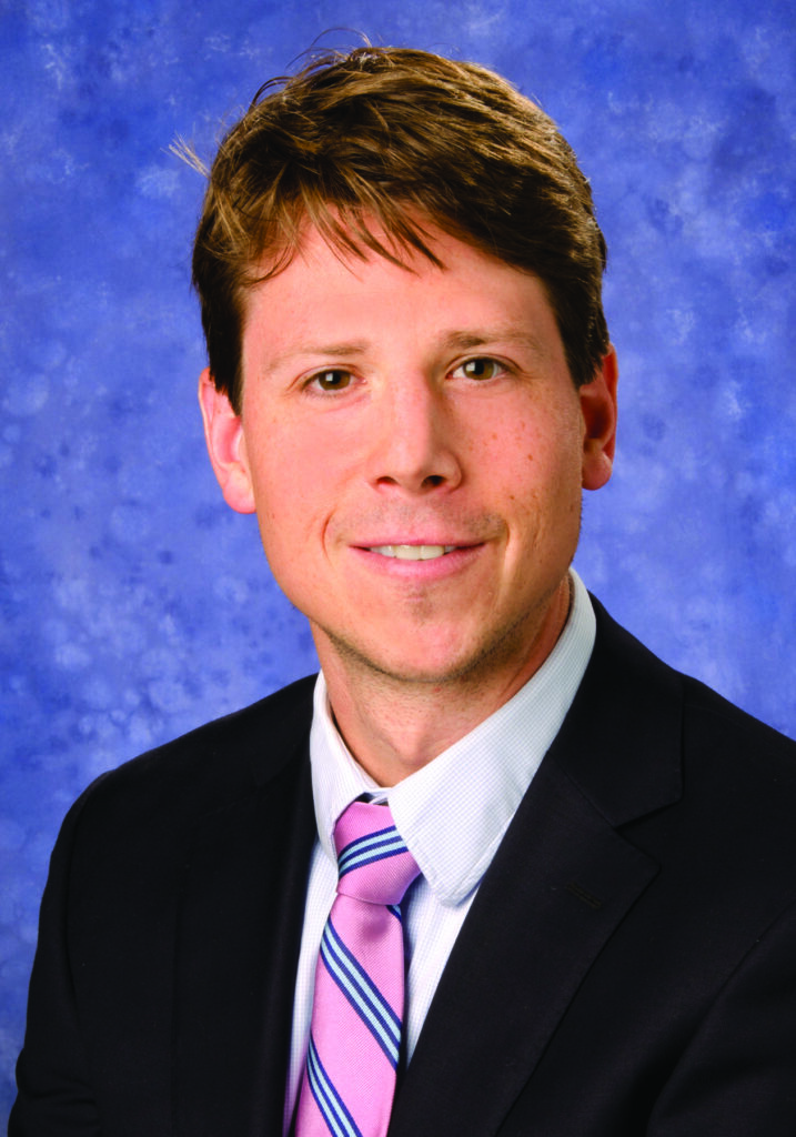 Aquablation Physician Profile: Dr. Adam Becker
