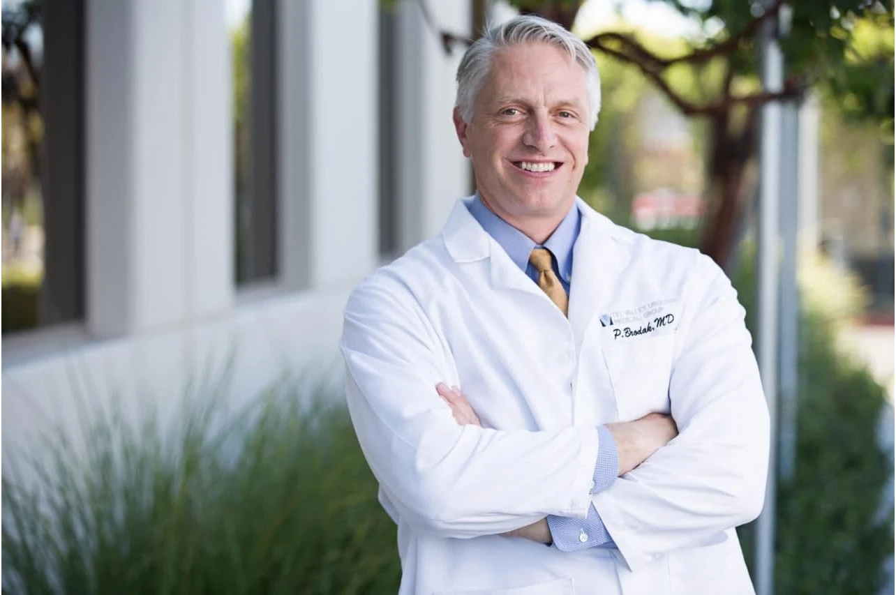 Aquablation Physician Profile: Dr. Philip Brodak Aquablation Physician Profile: Dr. Philip Brodak
