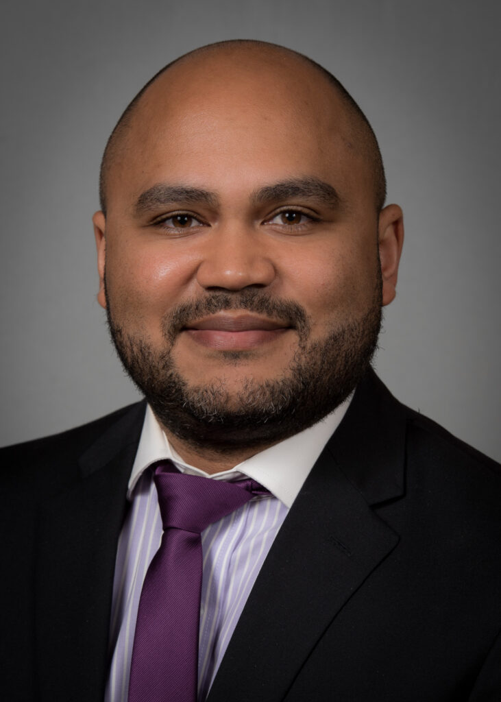 Aquablation Physician Profile: Dr. Joseph Sewell- Araya