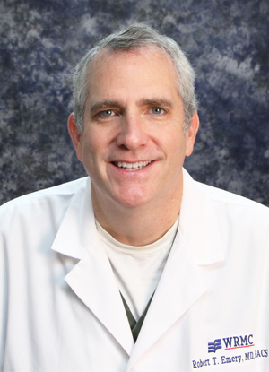 Aquablation Physician Profile: Dr. Robert Emery