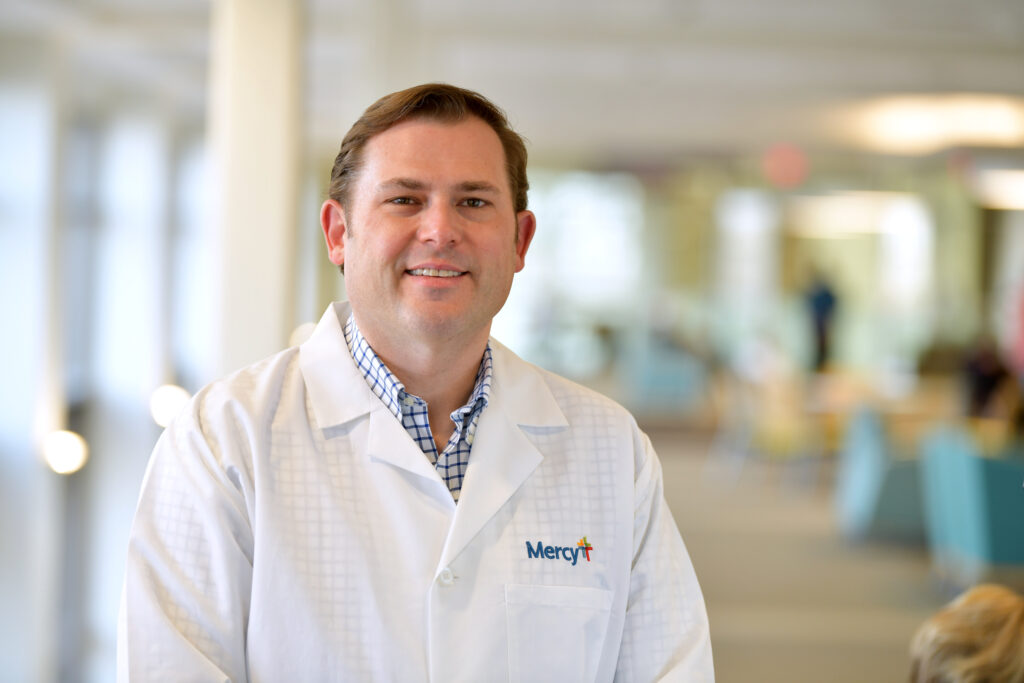 Aquablation Physician Profile: Dr. Matthew Kincade