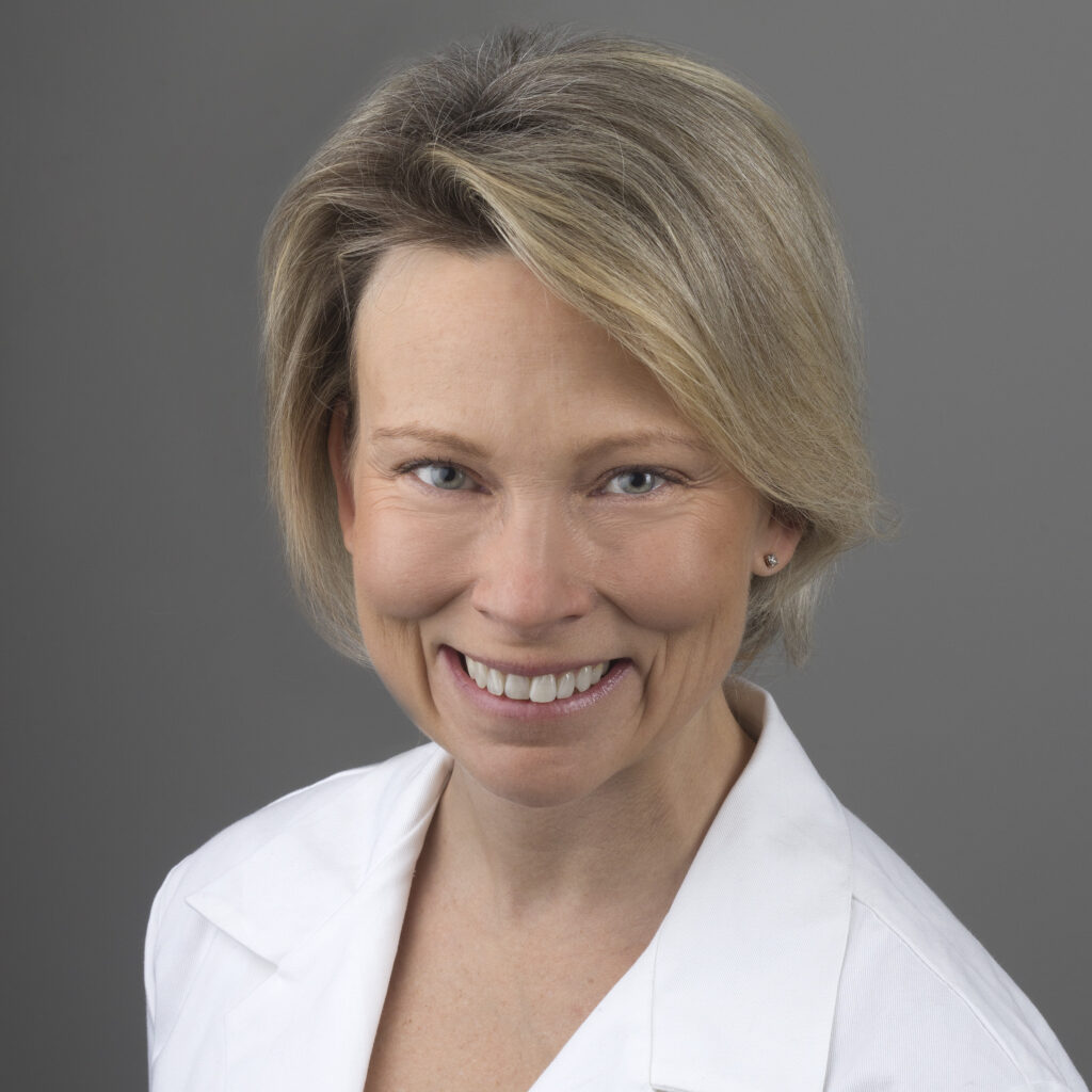 Aquablation Physician Profile: Dr. Heidi Rayala