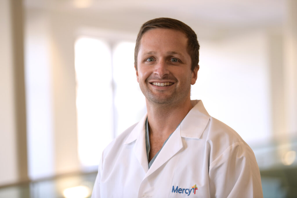 Aquablation Physician Profile: Dr. Christopher Campbell