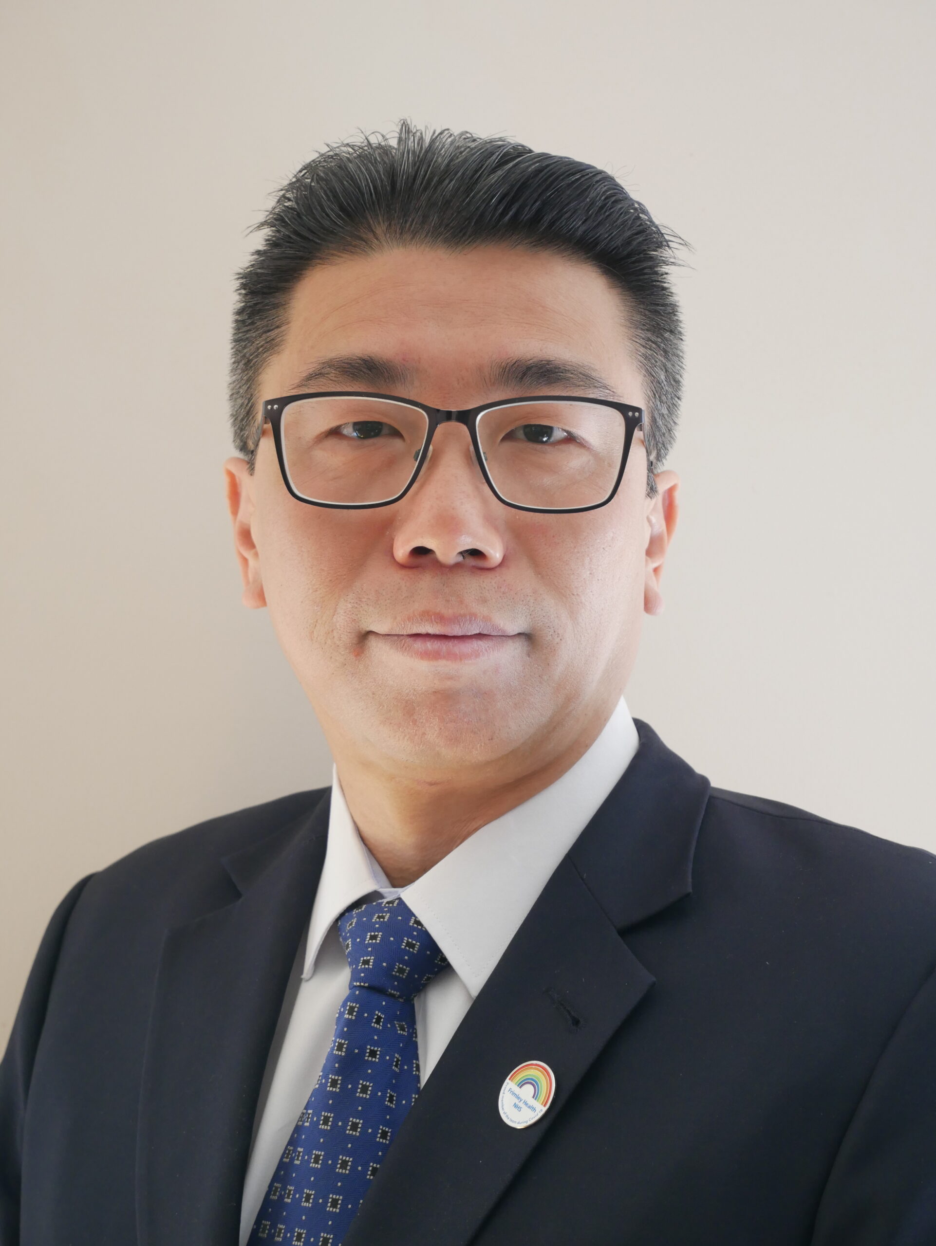 Aquablation Physician Profile: Dr. Michael Ng