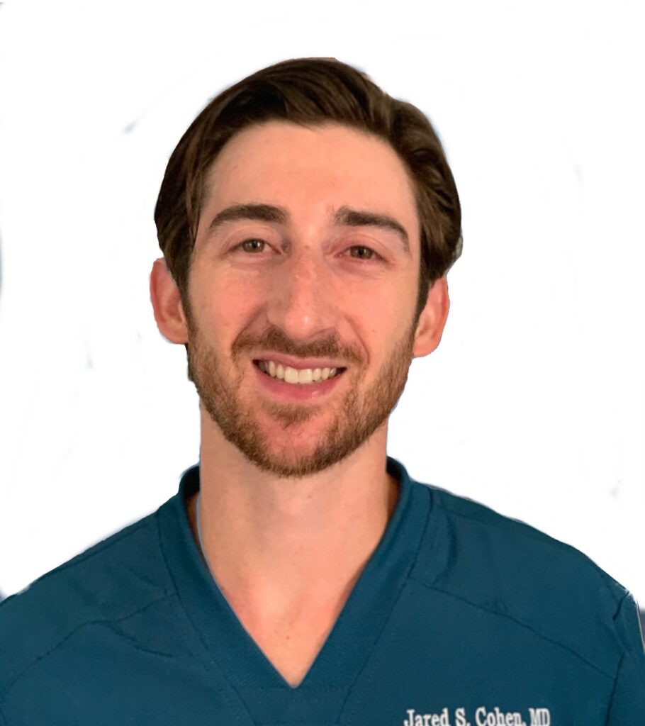 Aquablation Physician Profile: Dr. Jared Cohen