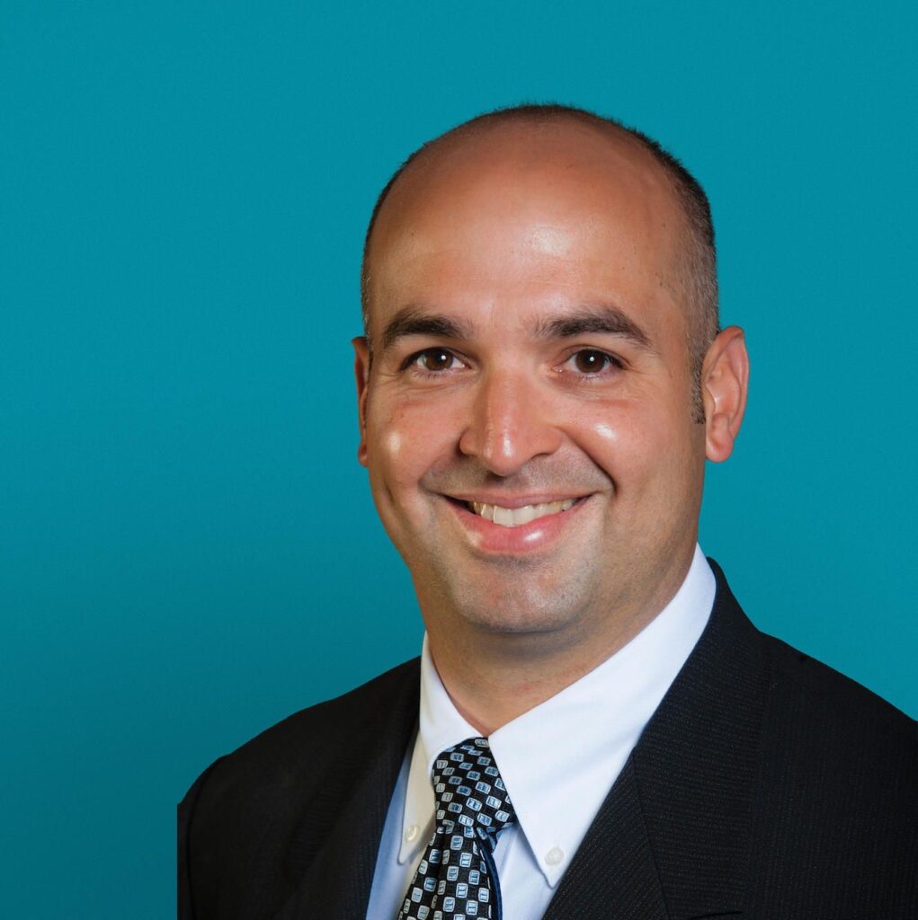 Aquablation Physician Profile: Dr. Jorge Arzola